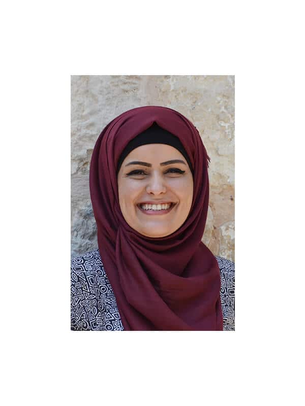 Tamer Institute for Community Education